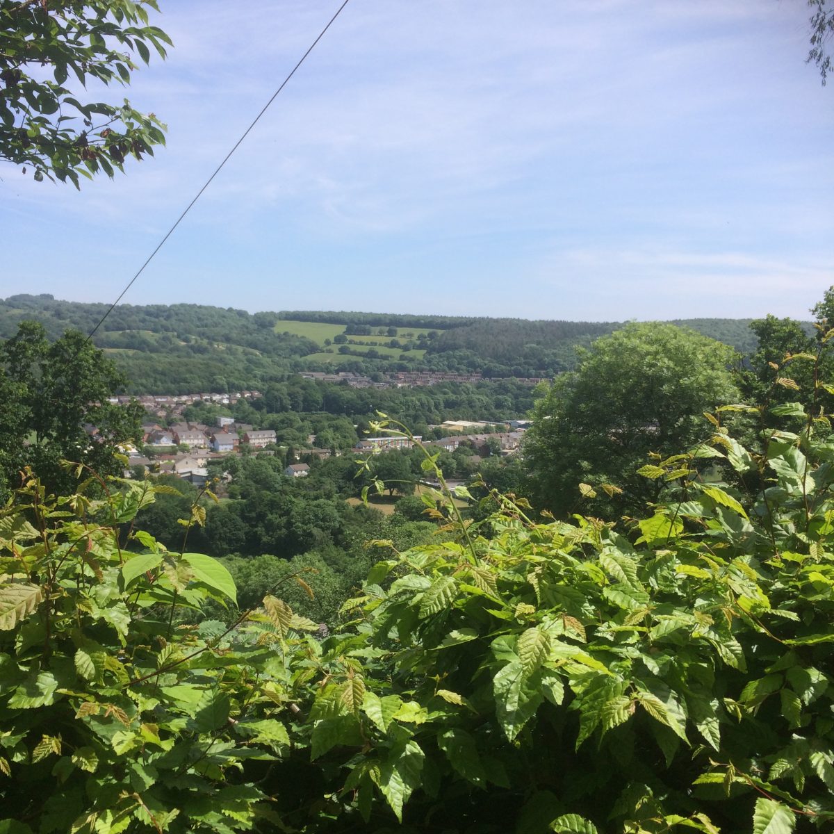 Milestones Archives - Mapio Cymru