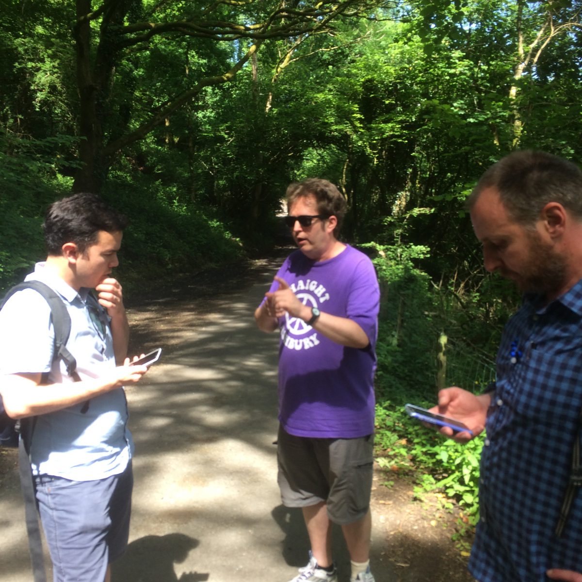 Milestones Archives - Mapio Cymru