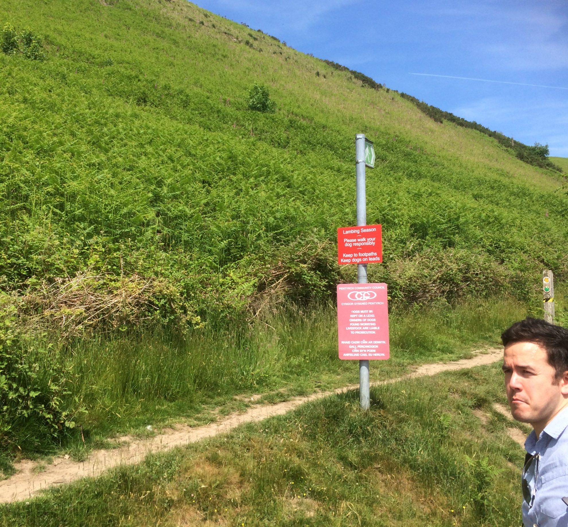 Milestones Archives - Mapio Cymru