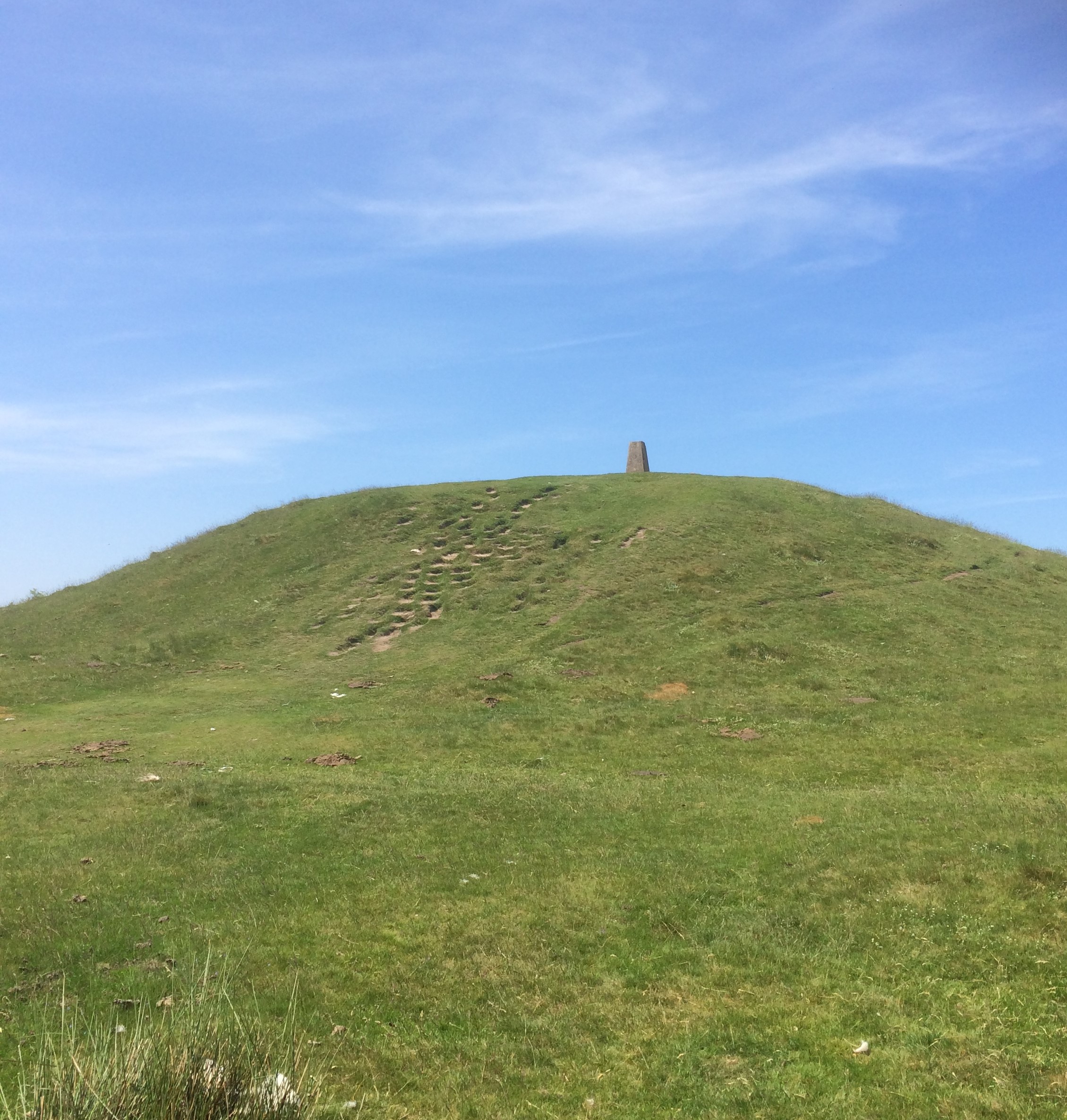 Gone for a Walk... - Mapio Cymru