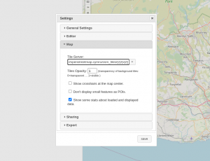 Fun with Wales' map data: a tutorial using Overpass queries and OpenStreetmap - Mapio Cymru