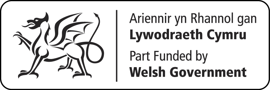 Mapio Cymru - We are mapping Wales in the Welsh language